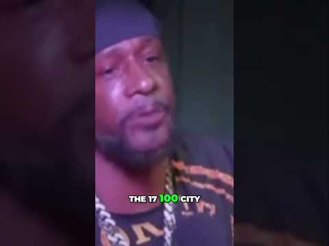 Ali Siddiq: The Hilarious Truth About Comedy Tours