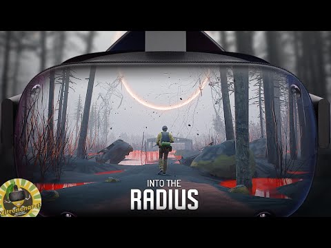 Steam Community :: Video :: Into the Radius VR - Das hatte ich nicht ...