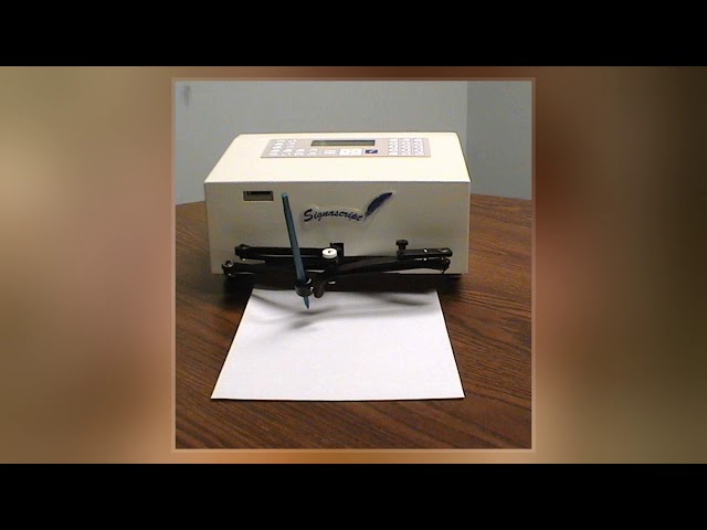 What is an autopen? Bob Dylan signature controversy explained as music ...