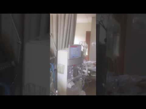 Kindred Healthcare Review @ Pissed Consumer