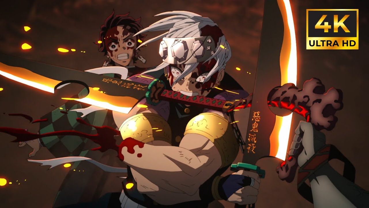 EPIC/SAD ANIME SCENE/FIGHT Tournament Results