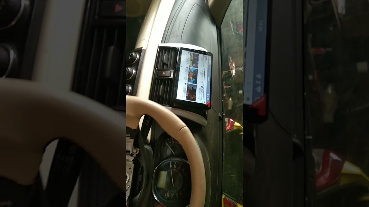 vios gen 3 uprade Tv android 9