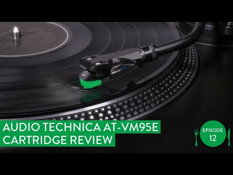 Audio-Technica ATN95E iMuso