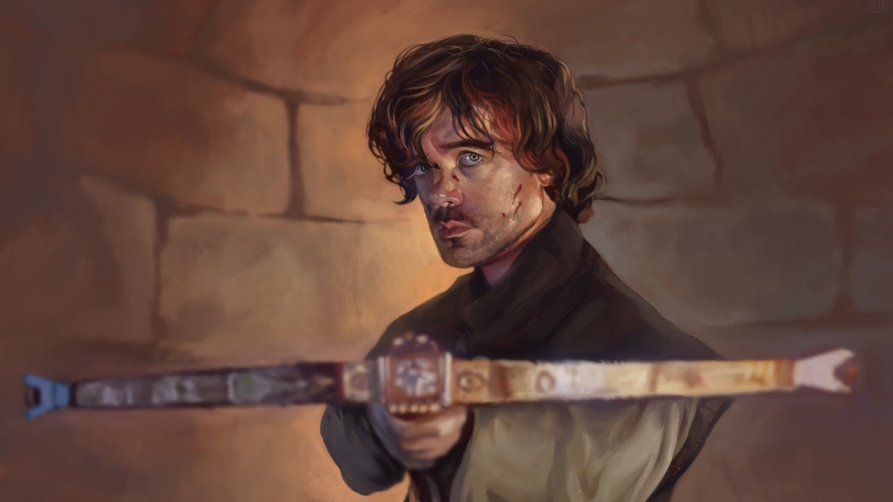 EVERY SEASON OF GAME OF THRONES RANKED FROM WORST TO BEST