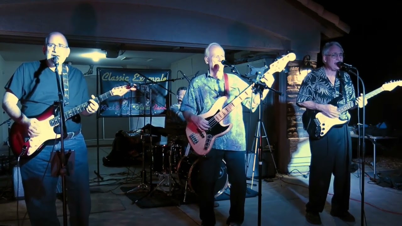 Hire Classic Jukebox - Party Band in Phoenix, AZ | GigSalad