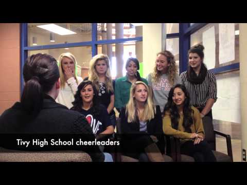 Tivy-Boerne Champion named FSSW GotW reaction