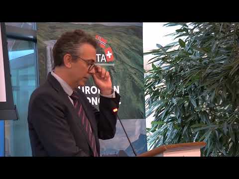 Views from the EEA EFTA States: EEA in a Changing Europe