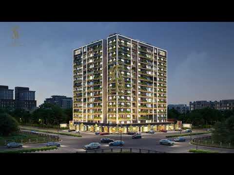 3D WALKTHROUGH ANIMATION BY ARS THE DESIGN STUDIO | PUNE | ARS THE DESIGN STUDIO