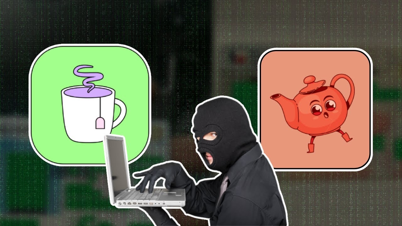 Vibe Coded Apps Keep Getting Hacked…