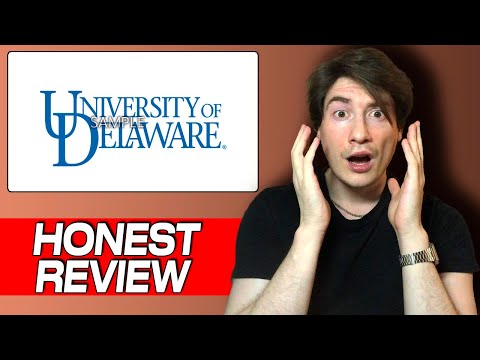 University of Delaware Review: My Honest Experience with UD’s Programs, Campus Life