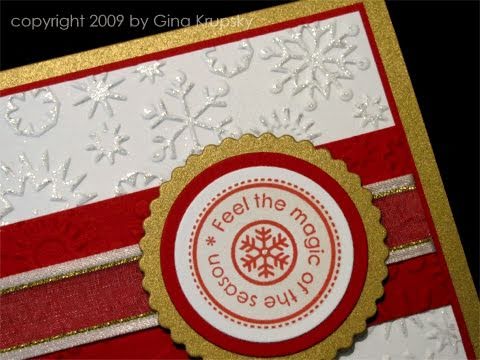 Shimmering Background Paper