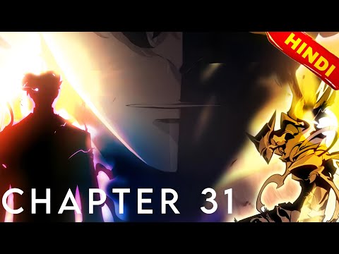 Chapter 31 || Solo Leveling Ragnarok || ( Manhwa)