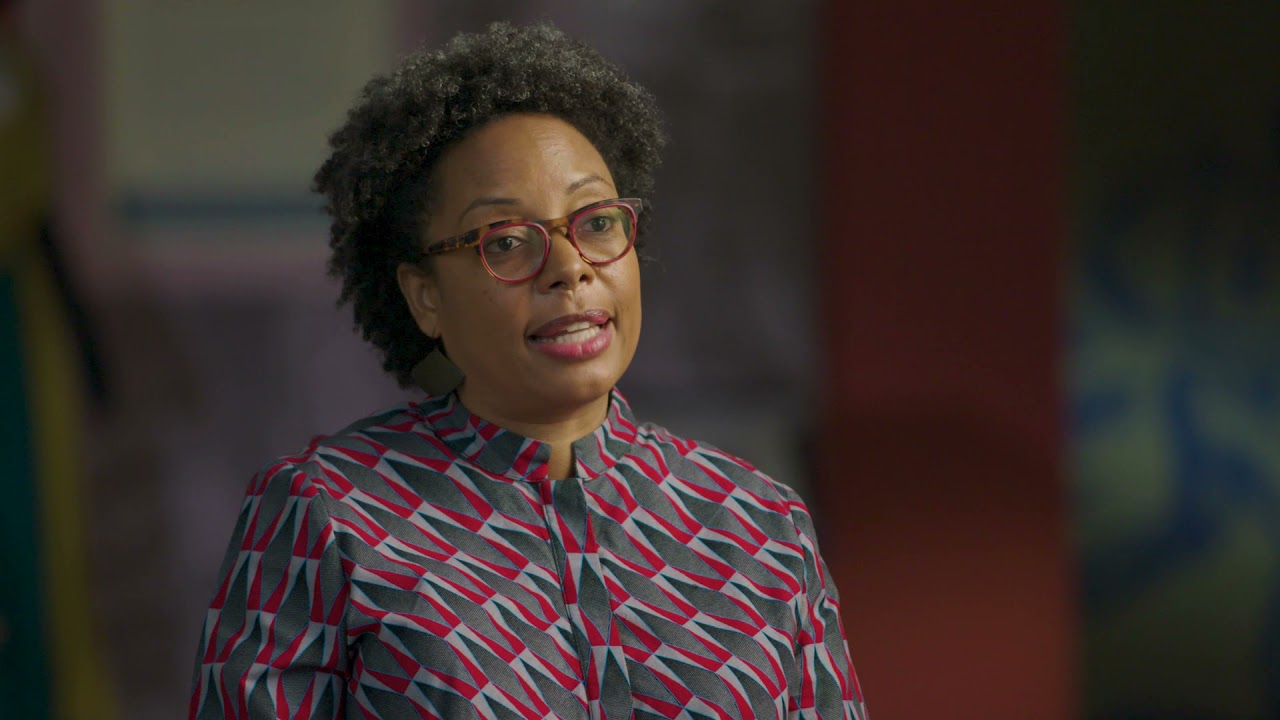 Craft in America Craft in America - Art Smith