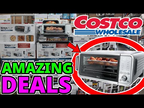 Costco JUNE 2025 COUPON BOOK is HERE! 50 AMAZING DEALS You Can’t Miss!