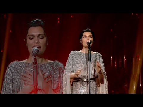 Jessie J My Heart Will Go On