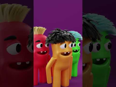 Google Spelling (Animation Meme) #shorts