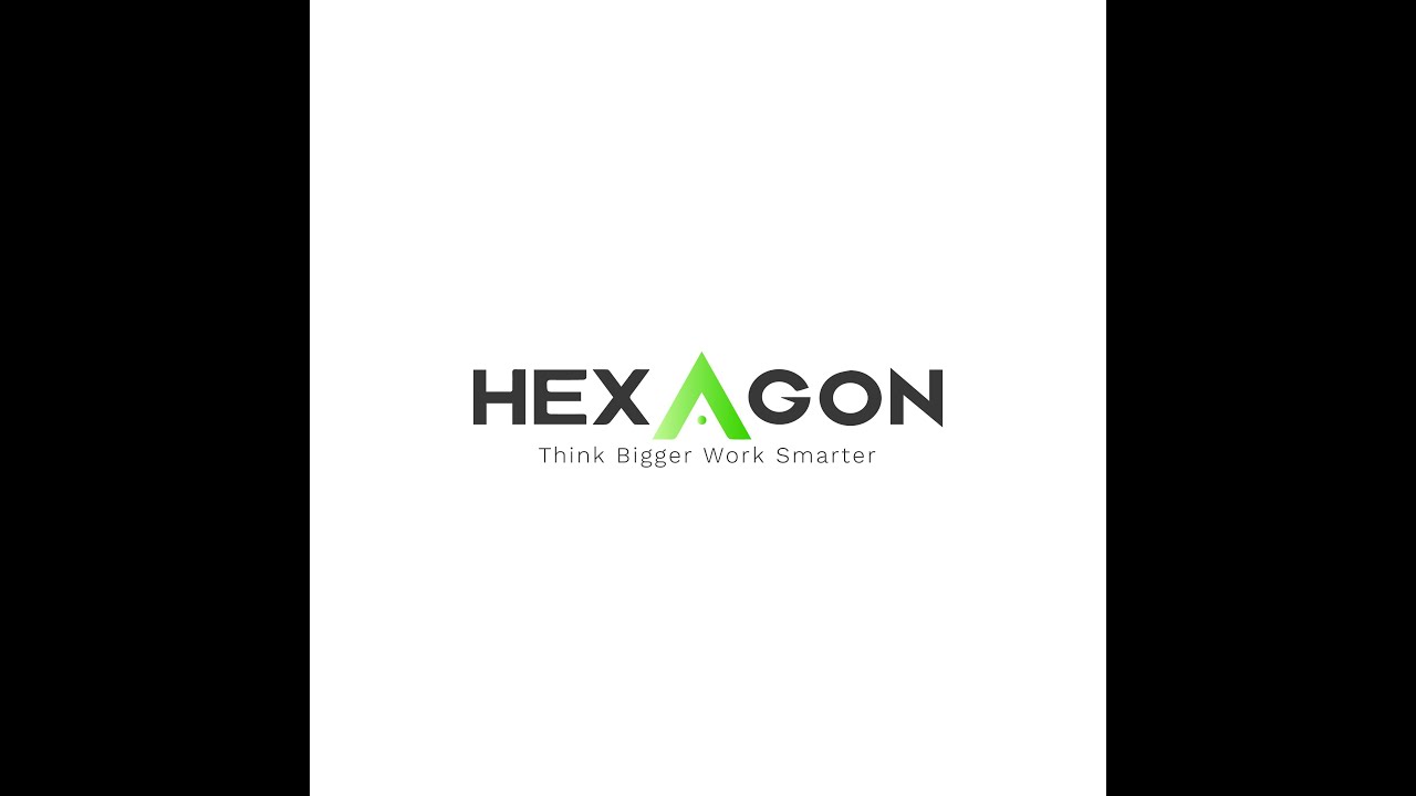HEXAGON VIDEO INTRODUCTION YOUTUBE