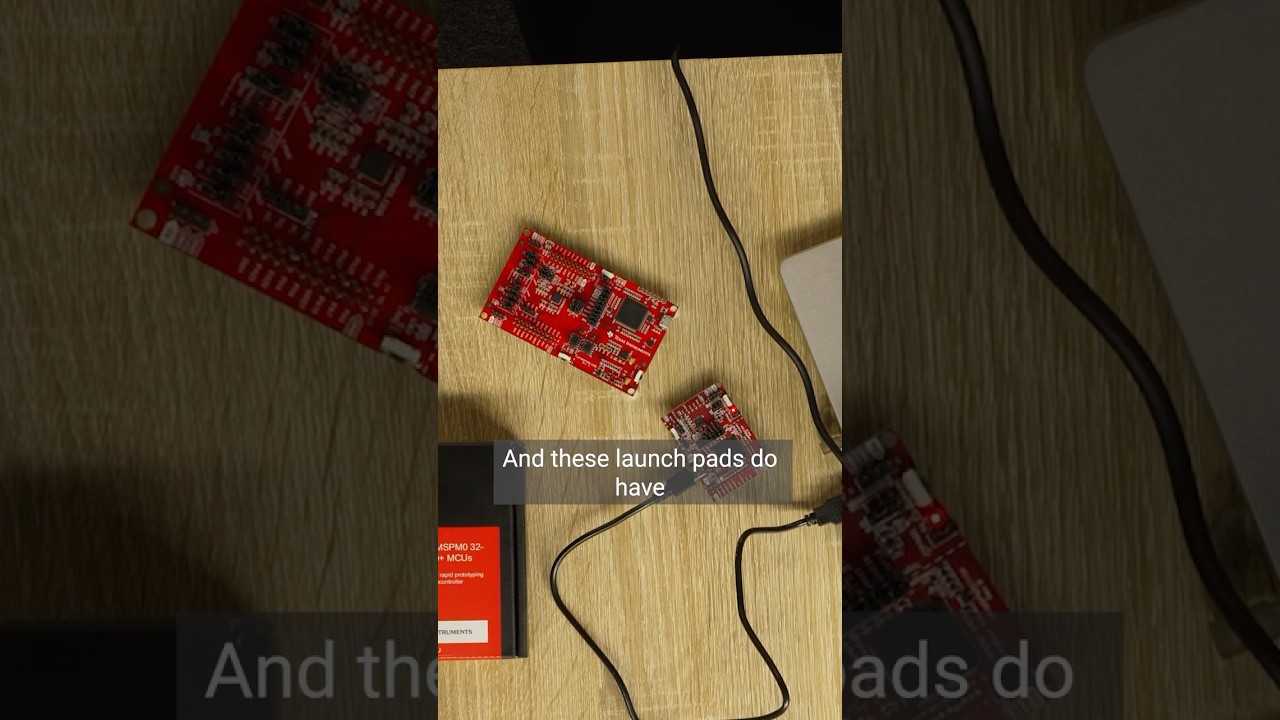 TI's MSPM0 MCUs: Accelerate Development with Zero Code Studio  #texasinstruments  #engineeringtips