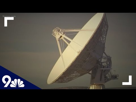 Local weather radar out for service, but there's a back-up plan to forecast
