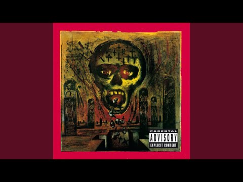 Slayer – ‘Skeletons of Society’. Seasons in The Abyss (1990). | C H I A ...