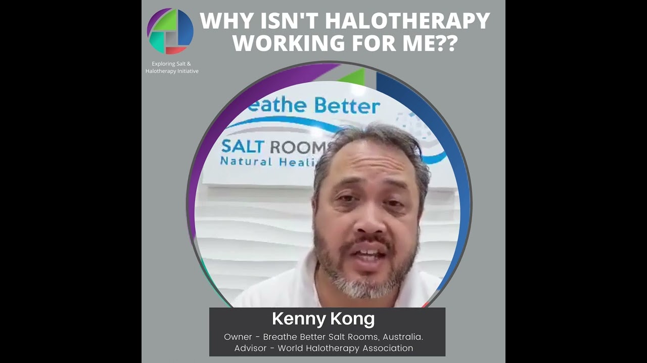 Exploring Salt and Halotherapy Initiative