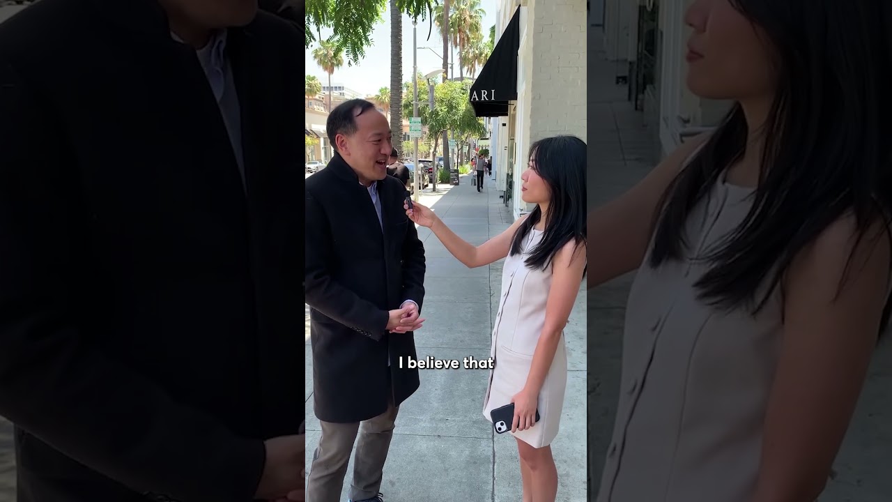 How do you feel about tariffs?