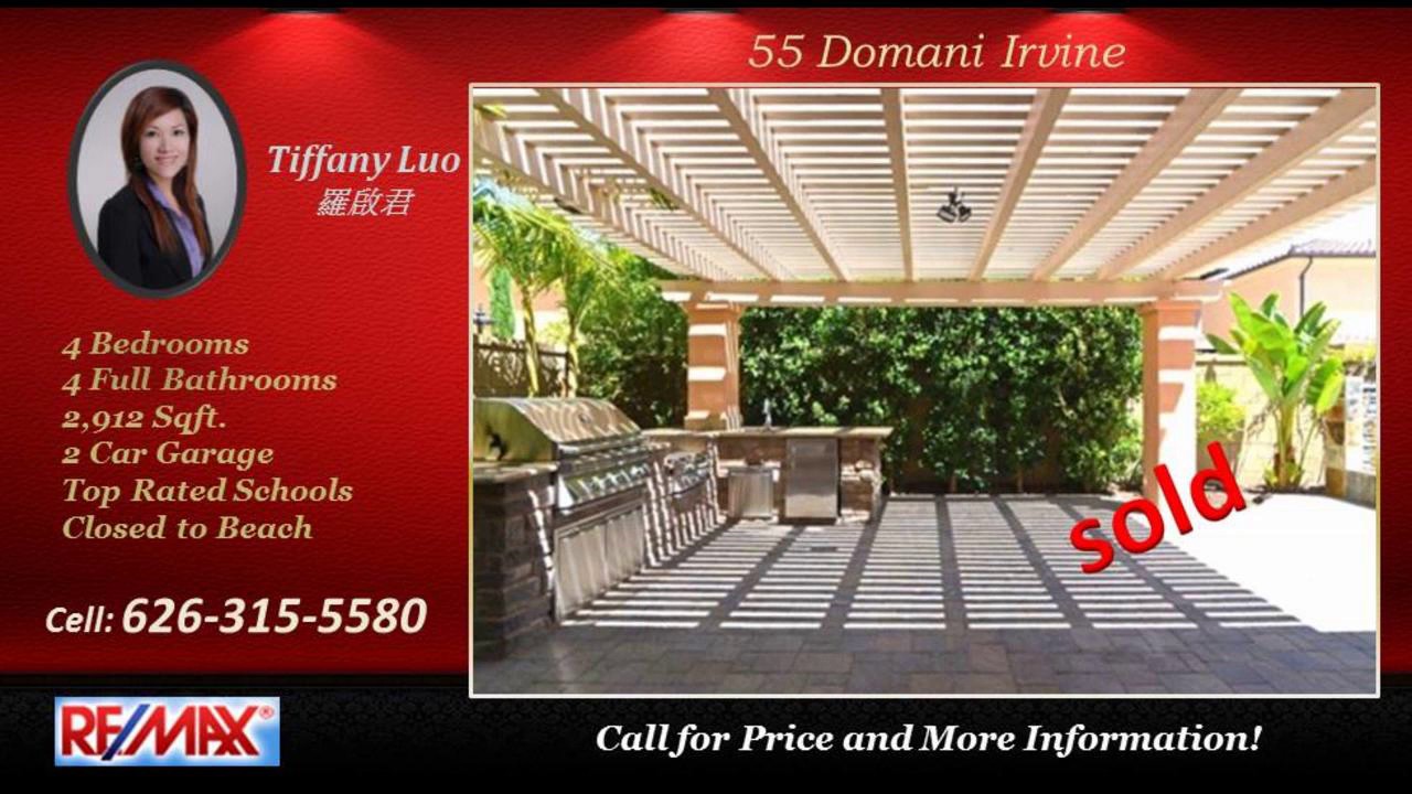 zip code 92618 house with 4 bedrooms for sale