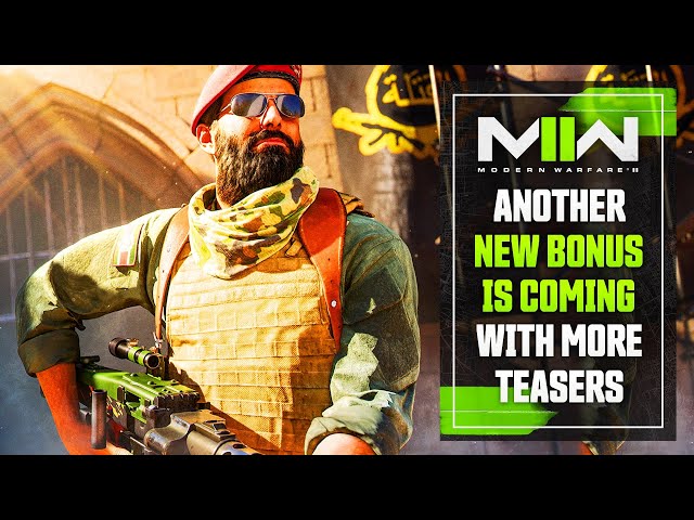 Call of Duty: Modern Warfare 2 Pre-Order Bonus: What`s included, Price ...