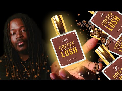 $40 GOURMAND DREAM | AUTHENTICITY PERFUMES | COFFEE LUSH