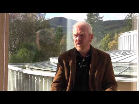 Zero Carbon Britain 2030 with Paul Allen Centre of Alternative Energy