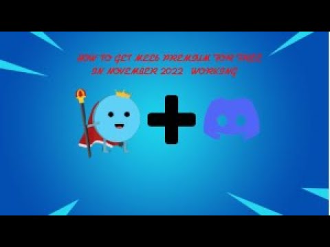*SECRET* HOW TO GET MEE6 PREMIUM FOR FREE IN 2022/2023 (WORKING) *UNPATCHED*
