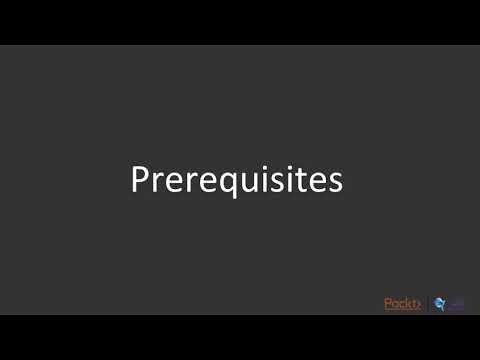 Learn Refactoring Python Code The Course Overview|packtpub com - Mind Luster