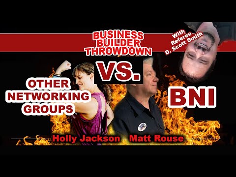 Is BNI the Best Business Networking Group?