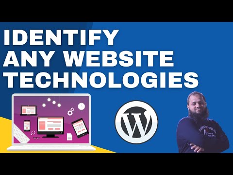 How To Check Website Technology Used | Online Website | In Urdu/Hindi | 2022
