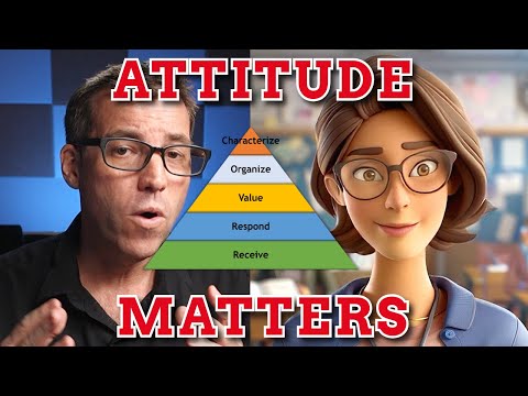 Exploring the Affective Domain: How Emotions Drive Learning