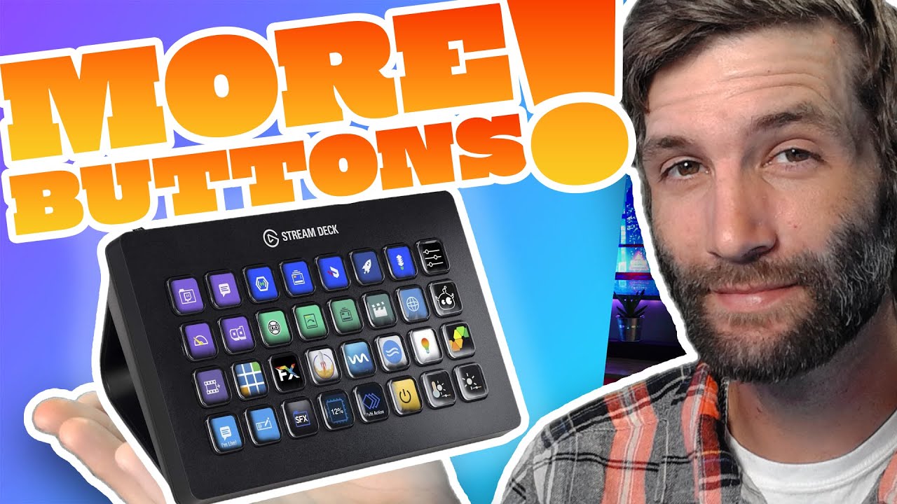 Km Macro To Switch Stream Deck Profiles Works But Is Slow Questions And Suggestions Keyboard 1699