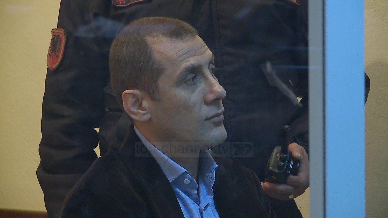 Gjyqet për pasuritë e Frrokut dhe Bamit - Top Channel