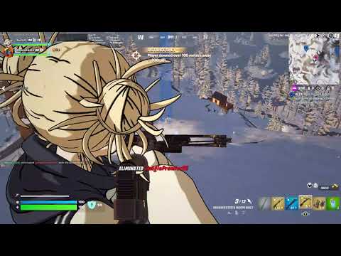 Steam Community :: Video :: Fortnite Test