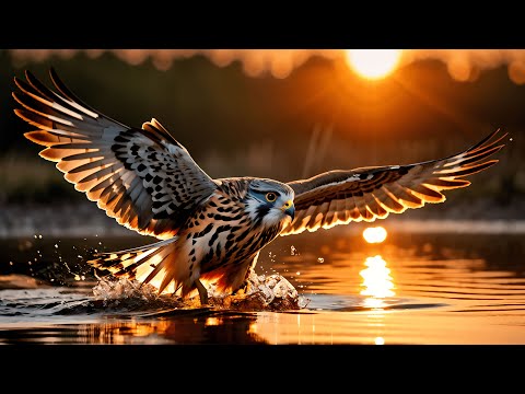 Top 5 Fastest Animals in the World 🌍⚡️