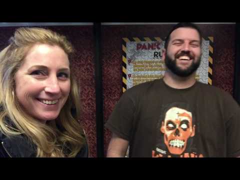 Panic Factory Escape Rooms Courtice On Clarington