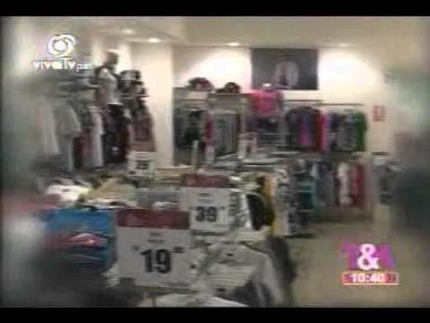 Topitop-Lambramani-Carmen Cantelly-VIVA TV