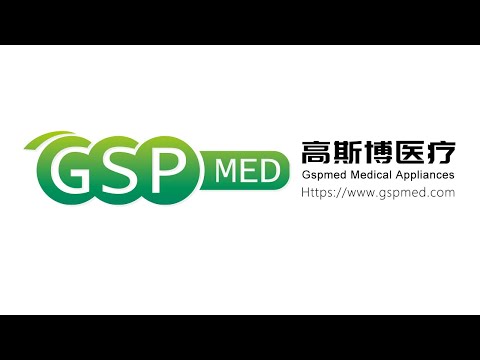 Wanna Know More about GSPMED? - Introduction of GSP
