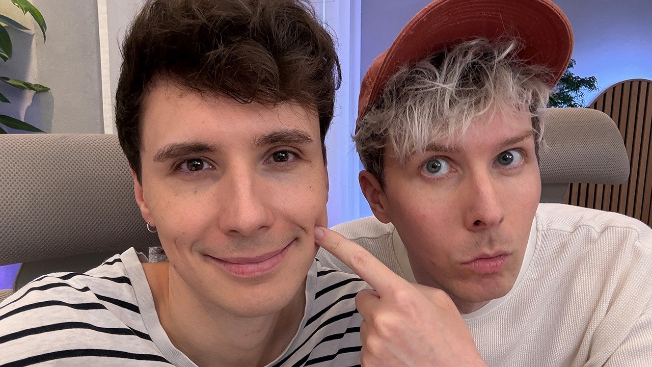 DATE NIGHT STREAM