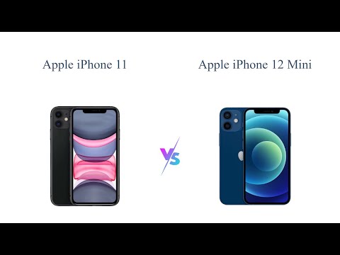 iPhone 11 vs iPhone 12 Mini: Which Renewed Phone Should You Buy? 📱✨