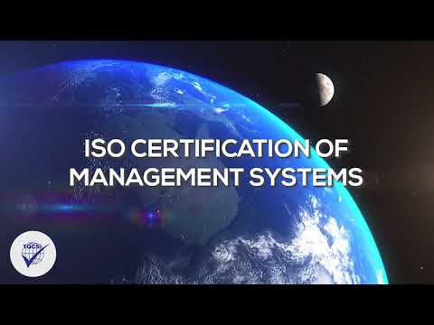 Introducing TQCSI – ISO Standards Certification Body for management systems