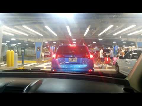 Miami International Airport | MIA | Florida | United States