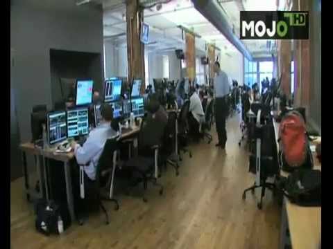 SMB Capital en la Serie de TV - Wall Street Warriors parte 1