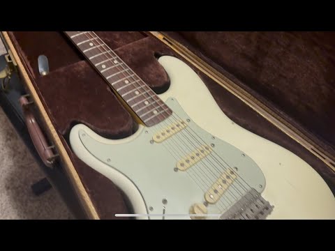 Nash Left Handed S-63 Hardtail 2023 Olympic White Left Lollar | Reverb