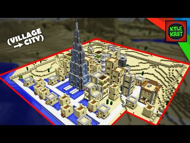 Top 3 tips to survive in Minecraft's desert biome