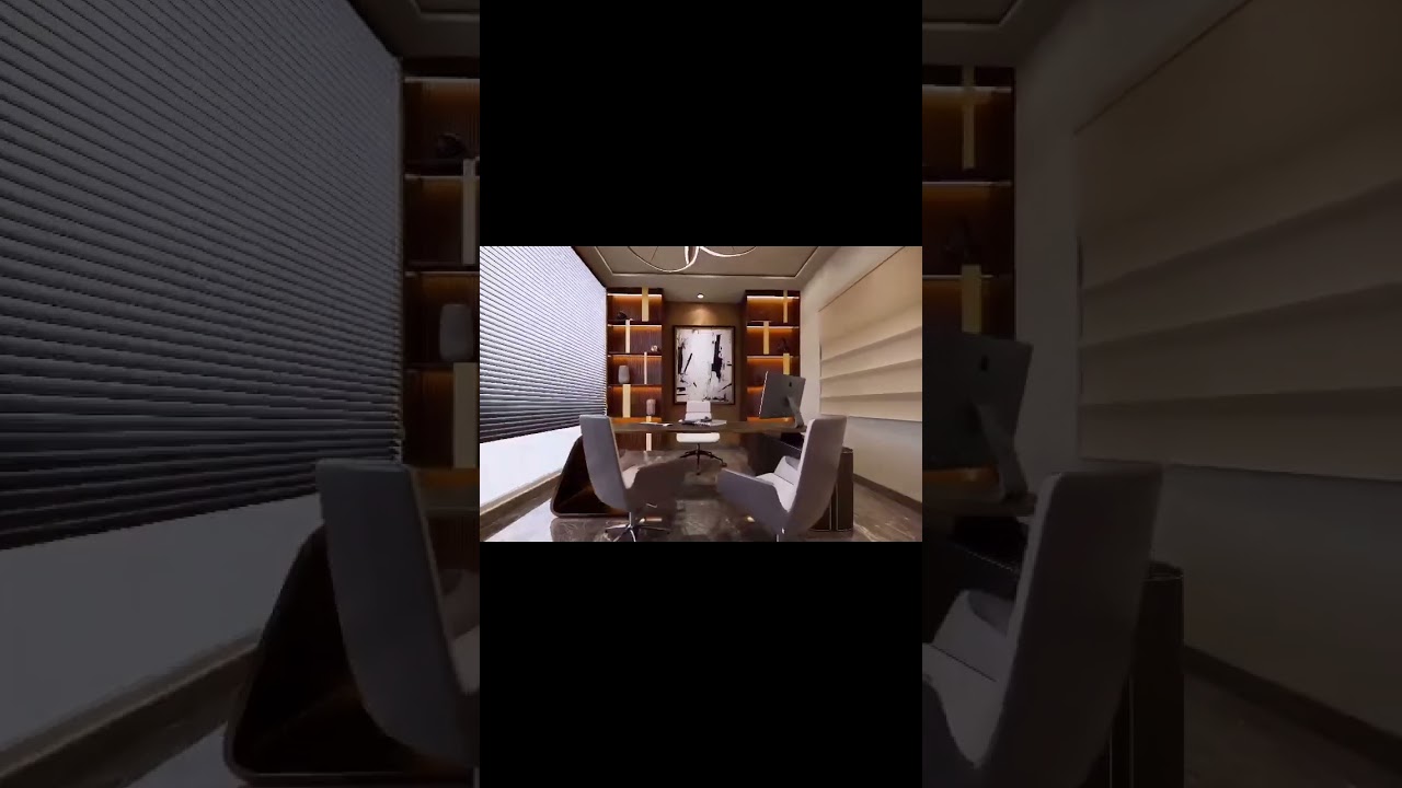 Creative Office Design Ideas to Boost Productivity